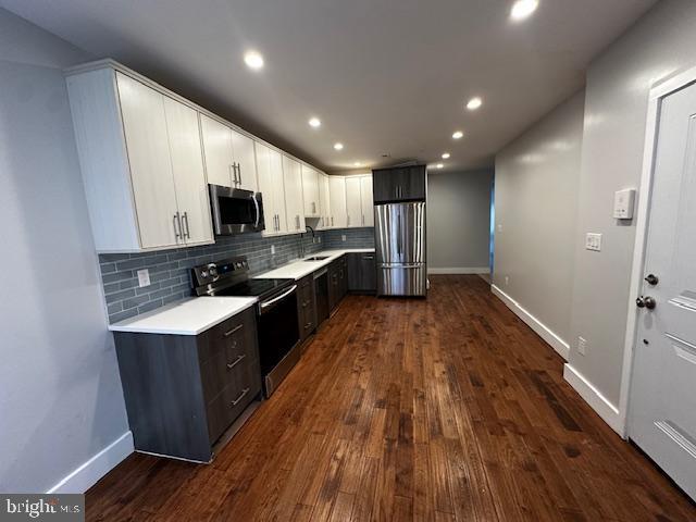 1005 N Marshall Street # 1
