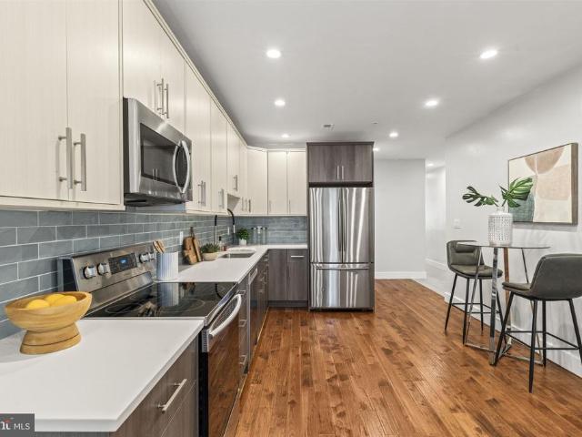 1005 N Marshall Street # 1