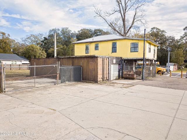 1005 N McDuff Ave, Jacksonville, FL 32254 | MLS #2020