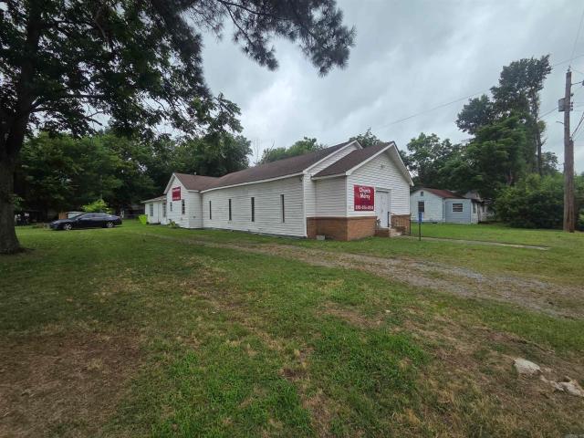 1005 N Porter St