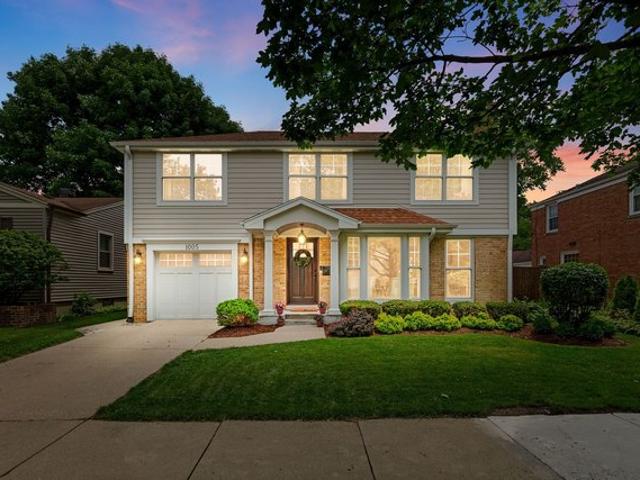 1005 N Race Ave, Arlington Heights, IL 60004