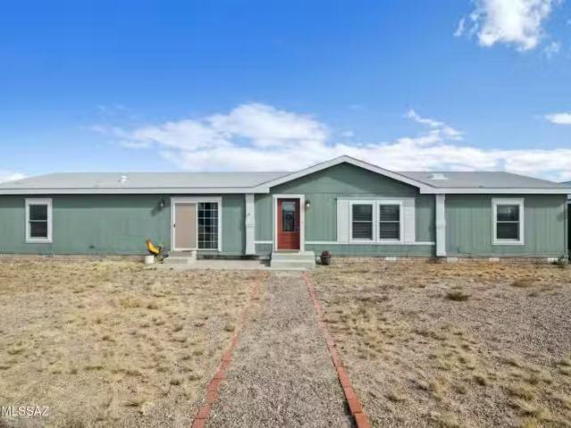 1005 N Tequila Trail, Benson, AZ 85602 MLS 22502887