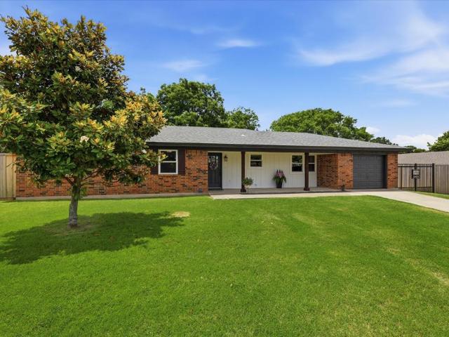 1005 North Miller