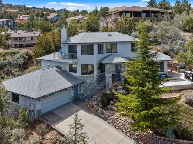 1005 Northwood Loop, Prescott, AZ 86303