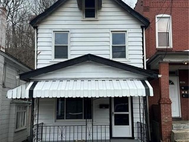 1005 Oak Ave, Turtle Creek, PA 15145