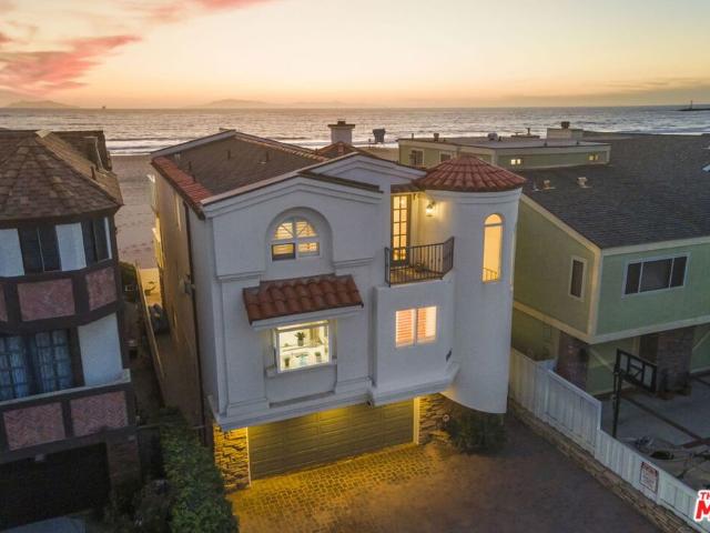 1005 Ocean Drive