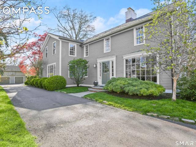 1005 Old Post Rd, Fairfield, CT