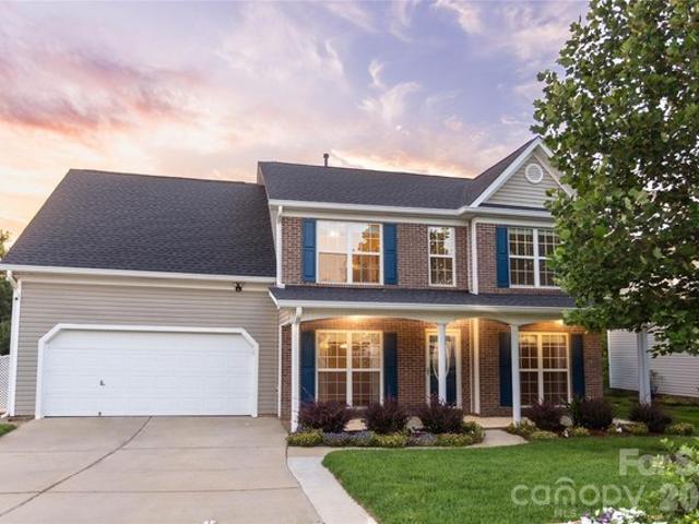 1005 Onotoa Dr, Indian Trail, NC 28079