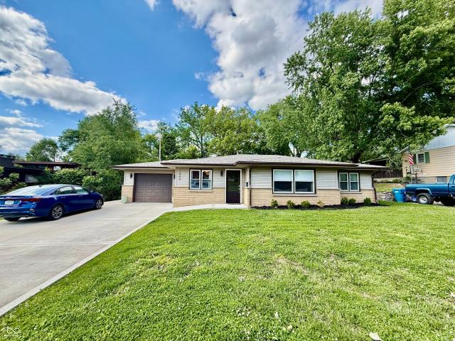 1005 Orchard Drive