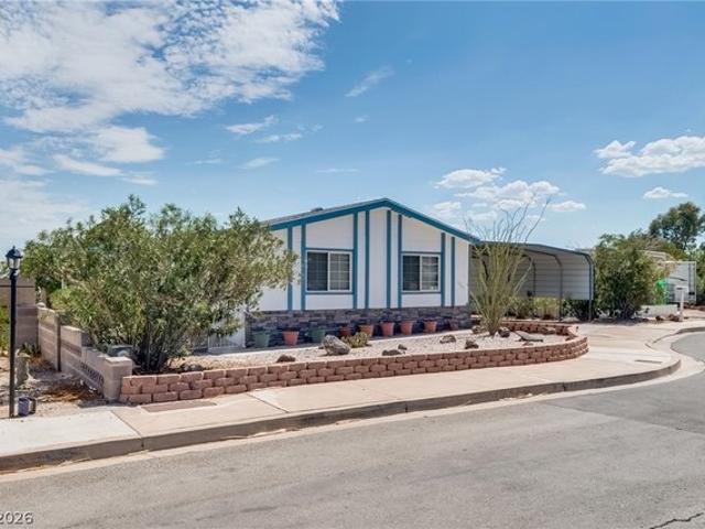 1005 Adobe Cir, Boulder City, NV 89005