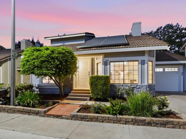 1005 Alamitos Creek Dr, San Jose, CA 95120 | MLS #ML82041 | Compass