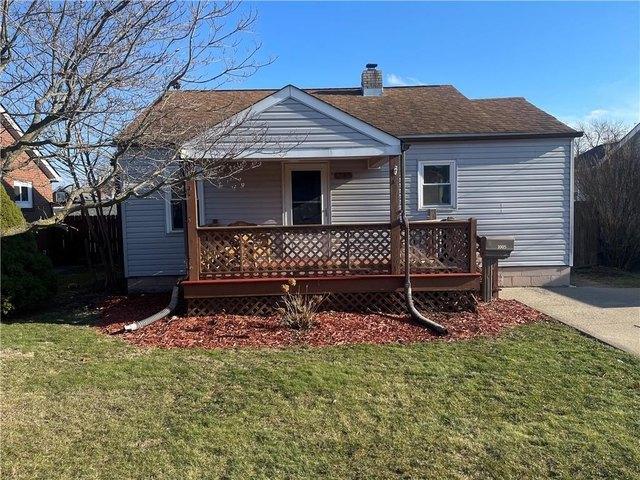 1005 Allaire Ave, Monaca, PA 15061