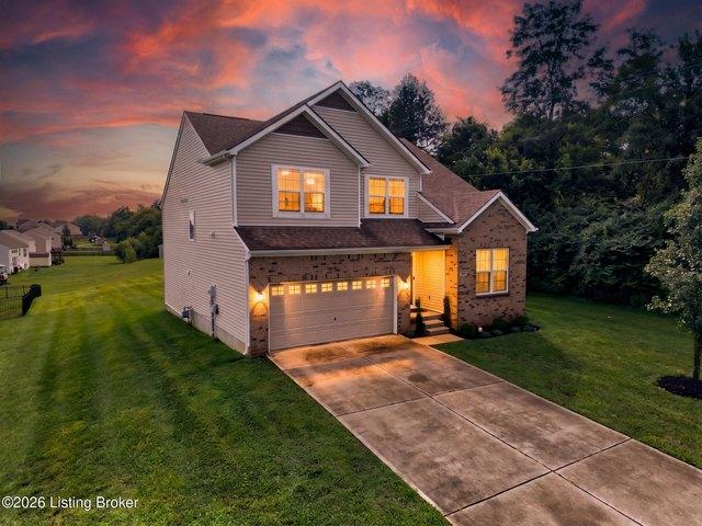 1005 Ashberry Dr, La Grange, KY 40031