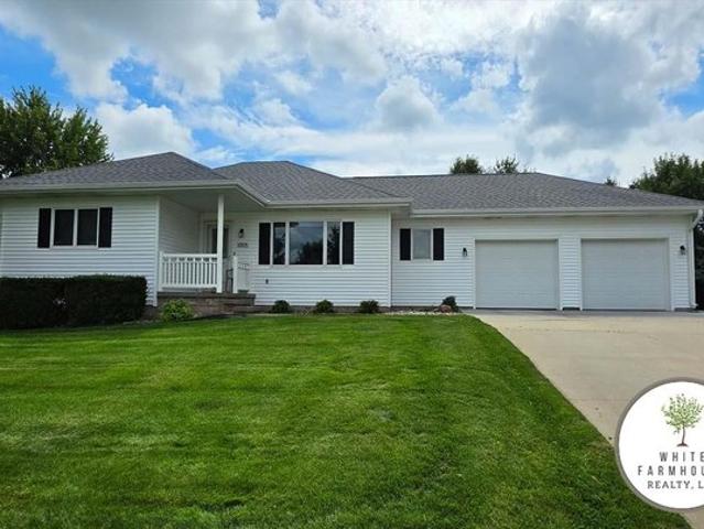 1005 Aspen St, Nebraska City, NE 68787