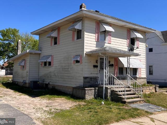 1005 Buck Street