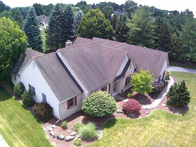 1005 Buckingham Drive
