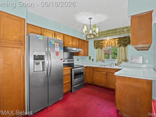1005 Burlington Drive