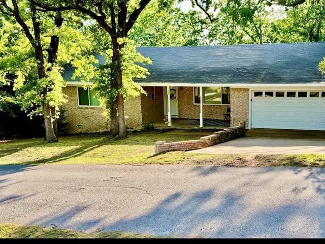 1005 Balboa St, Denison, TX 75020