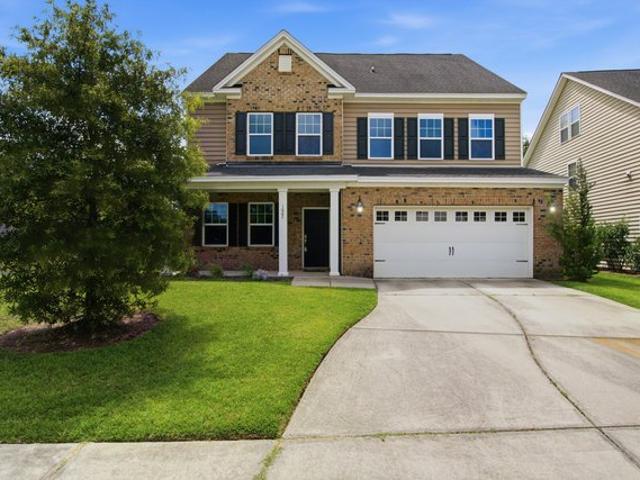 1005 Bald Cypress Dr, Moncks Corner, SC 29461