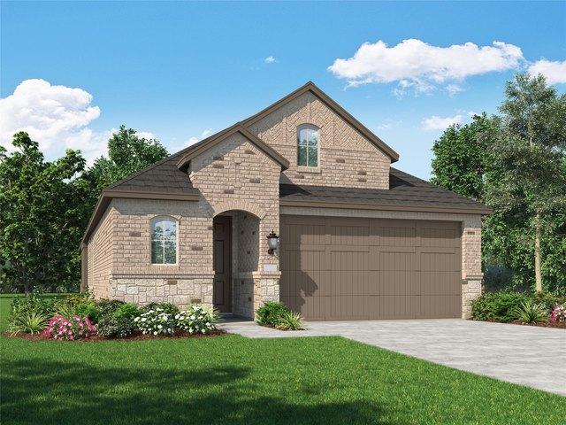 1005 Barnyard Cir, Katy, TX 77493