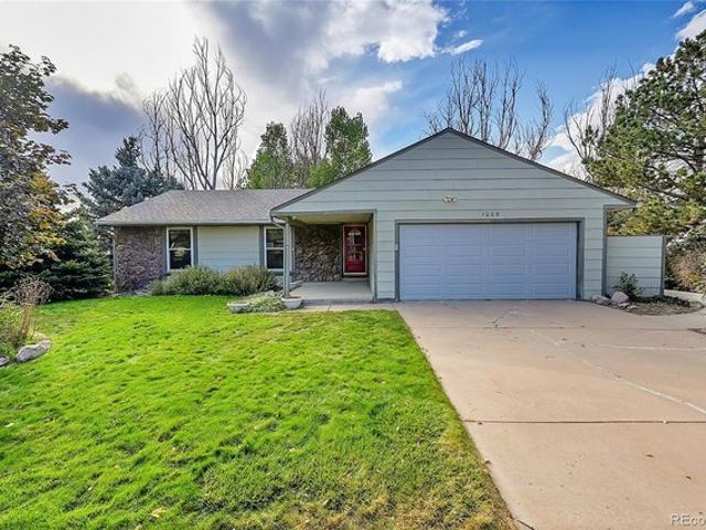 1005 Barbi Ct, Castle Rock, CO 80104