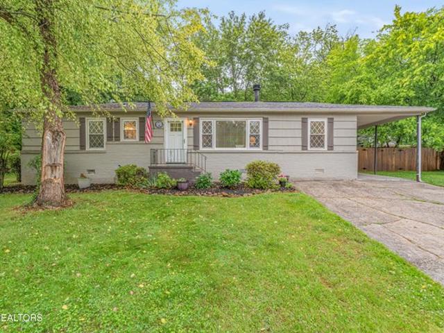 1005 Bardill Ln, Knoxville, TN 37919