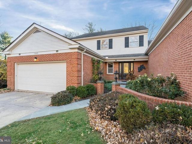 1005 Barley Dr, Wilmington, DE 19807