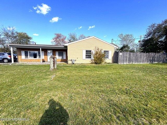 1005 Beach Blvd, Forked River, NJ 08731