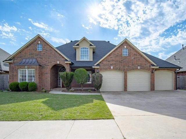 1005 Bentbrook Pl, Norman, OK 73072