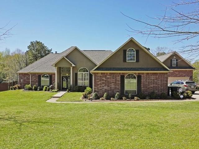 1005 Birdwell Davis Rd, Texarkana, TX 75503
