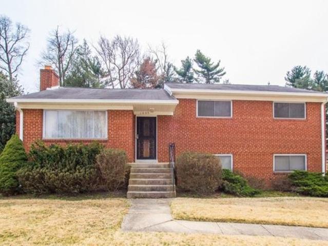 1005 Brantford Ave, Silver Spring, MD 20904