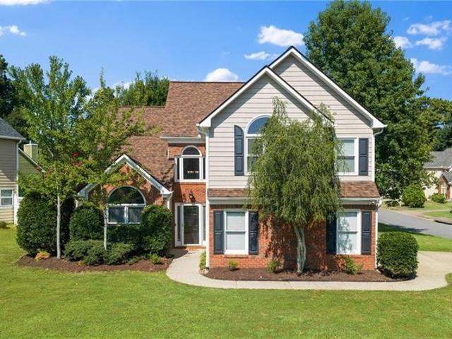 1005 Brentmoor Ln NW, Kennesaw, GA 30144