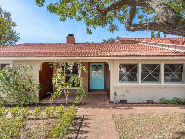 1005 Brentnal Road, Pasadena, US, CA