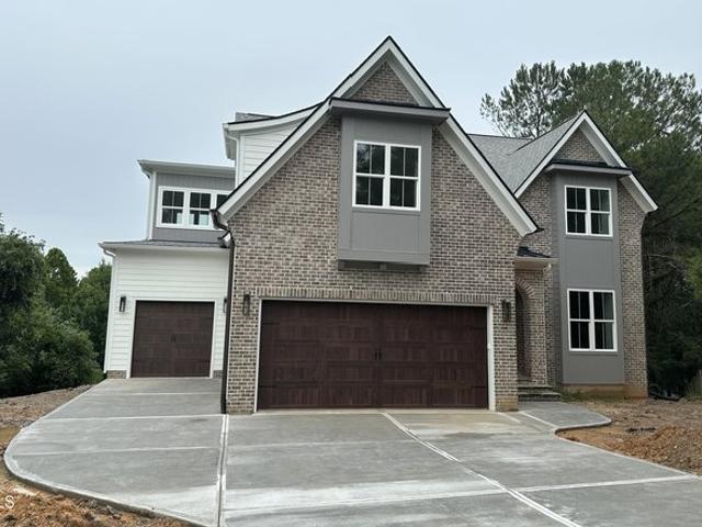 1005 Broyhill Hall Ct, Wake Forest, NC 27587