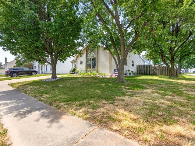 1005 Culmer DR