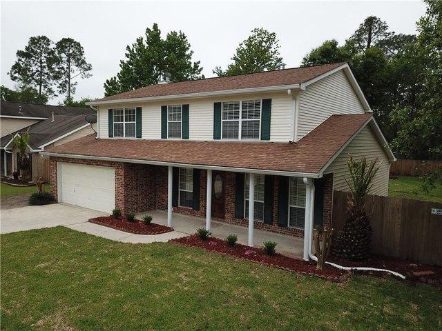 1005 Caitlin Ct, Slidell, LA 70461