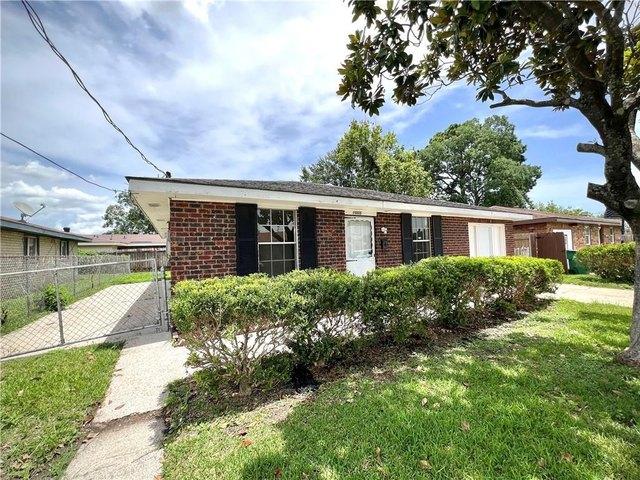 1005 Carmadelle St, Marrero, LA 70072