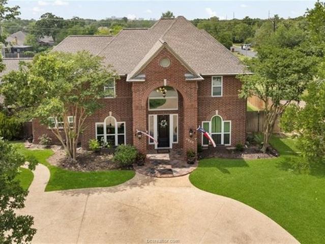 1005 Carmel Pl, College Station, TX 77845