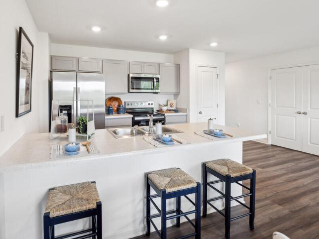 1005 Carriage Place Drive