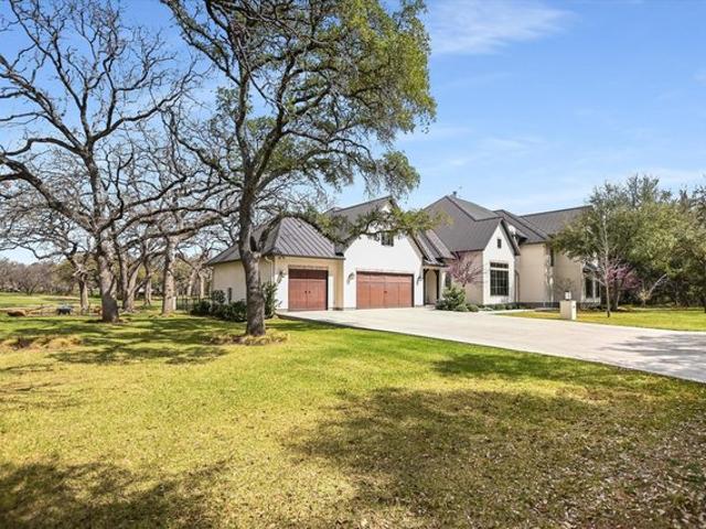 1005 Cats Eye, Horseshoe Bay, TX 78657