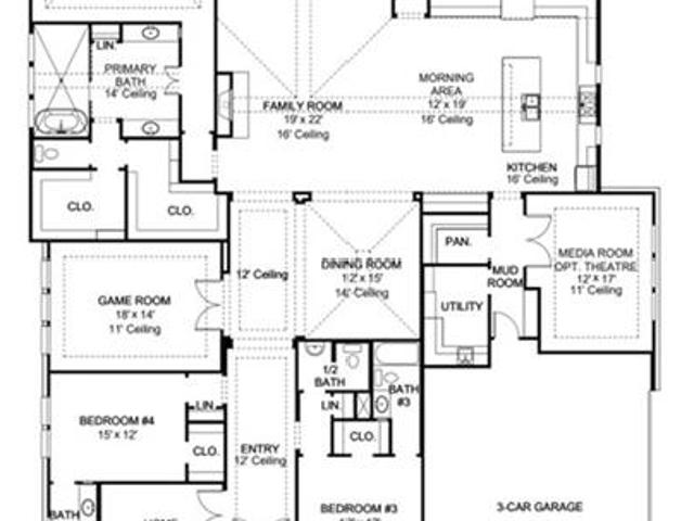 1005 Chariot Ln, Lucas, TX 75002 | MLS #21149 | Compass