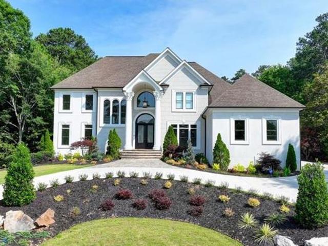 1005 Cherbury Ln, Alpharetta, GA 30022