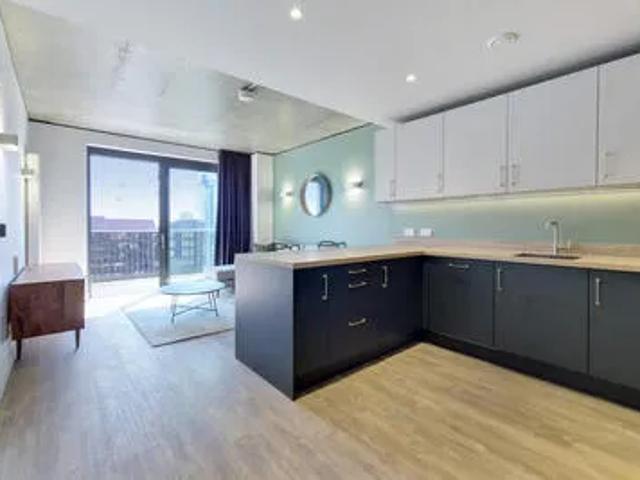 1005 Cherry House | Quintain Living