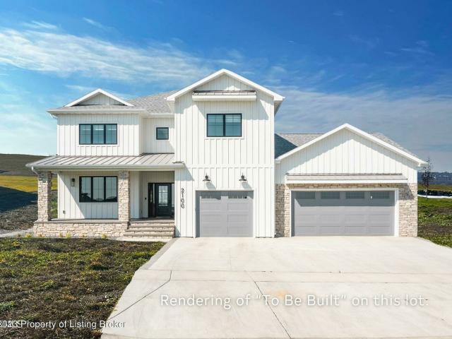 1005 Chippewa Avenue, Mandan, US, ND
