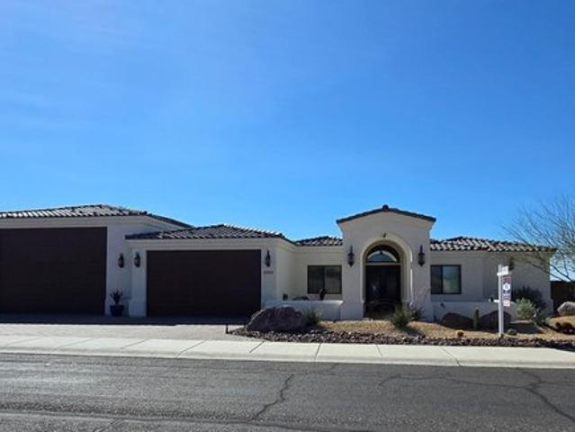 1005 Circula De Hacienda, Lake Havasu City, AZ 86406