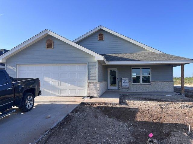 1005 Claborne Ct, San Angelo, TX 76903