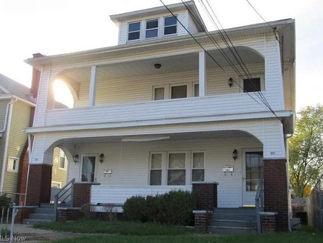 1005 Clarendon Ave NW, Canton, OH 44708