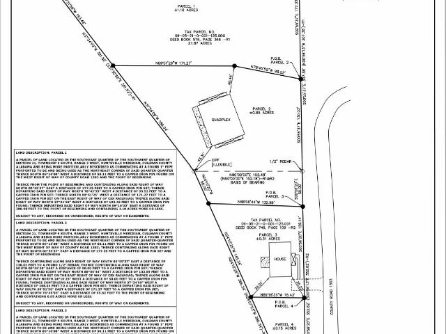 1005 Co Rd 1303