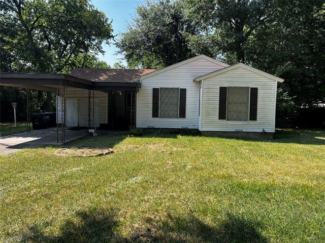 1005 Commerce Dr, Greenville, TX 75401