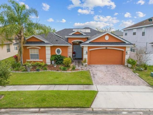 1005 Costa Mesa Ln, Kissimmee, FL 34744